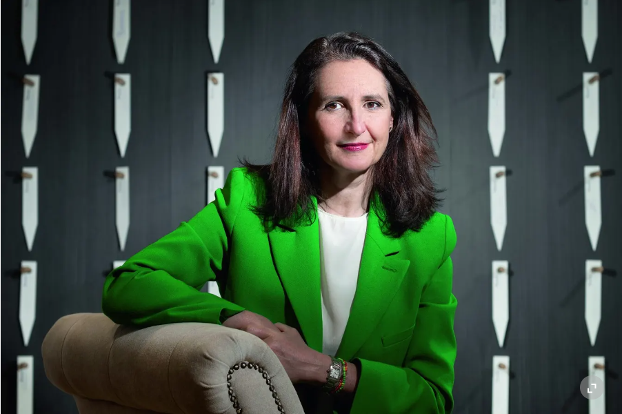 Nomination : Audemars Piguet confie son tempo à Ilaria Resta | Bilan