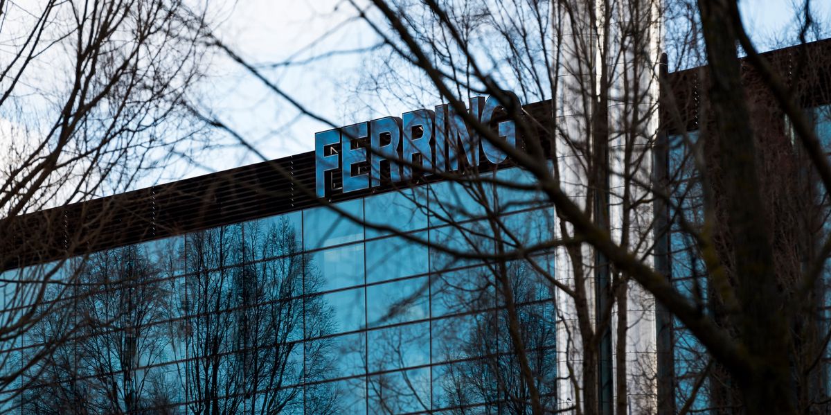 St-Prex: Ferring supprime jusqu’à 500 emplois