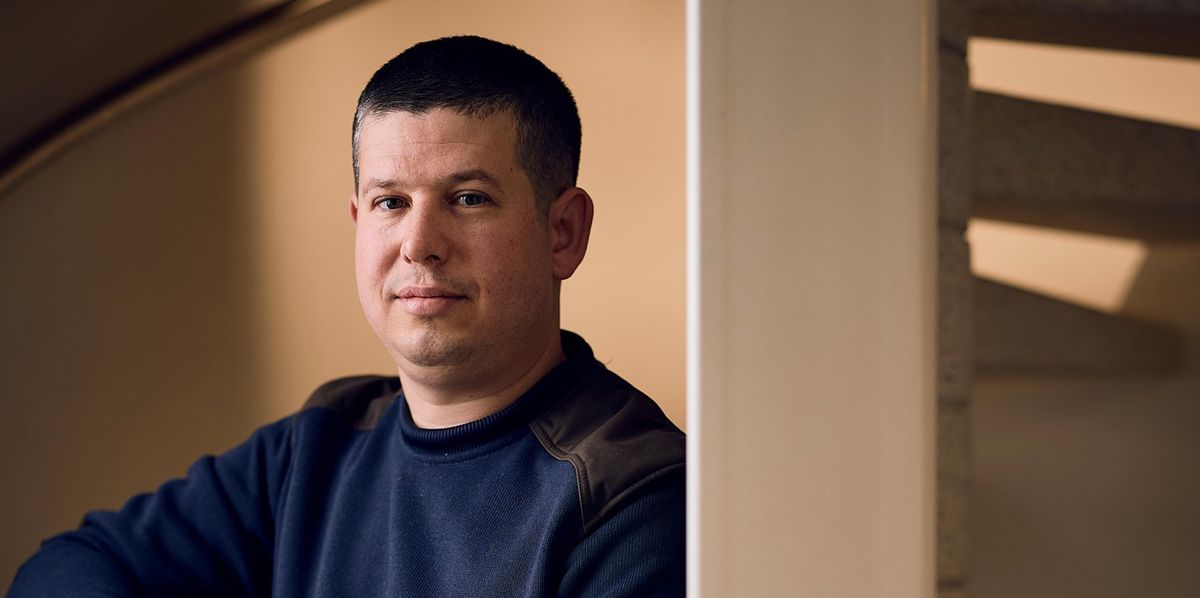 Antisémitisme: Raphael Lévy évoque la sécurité des Juifs | 24 heures