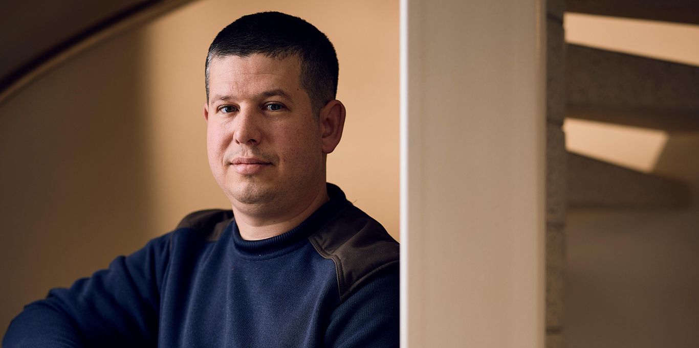 Antisemitismusbericht Schweiz: Raphael Lévy zu Bedrohungen | Berner Zeitung