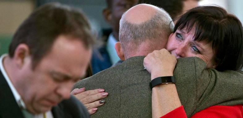 Attentats de Bruxelles – Deux ans après, la douleur est toujours ...