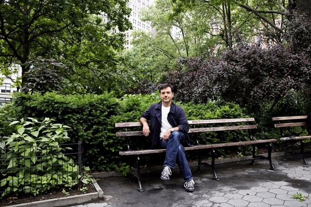Papa de LinkedIn, il garde ses gosses à 100%