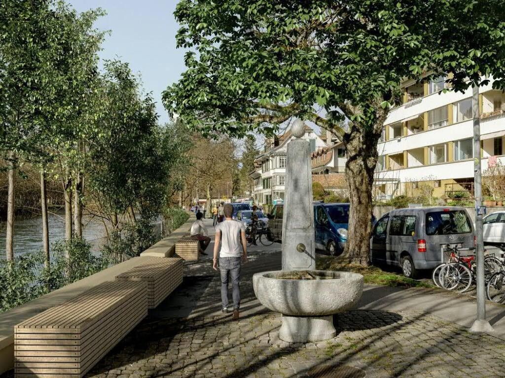 Kredit verabschiedet: Gemeinderat nimmt erneut Anlauf beim ...