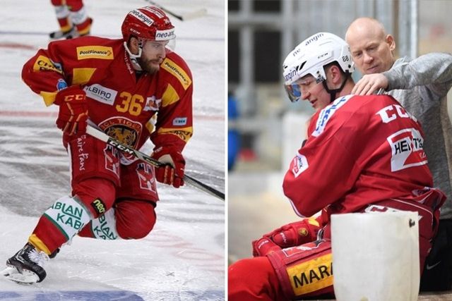 Tigers ohne Neukom und Nüssli | Berner Zeitung