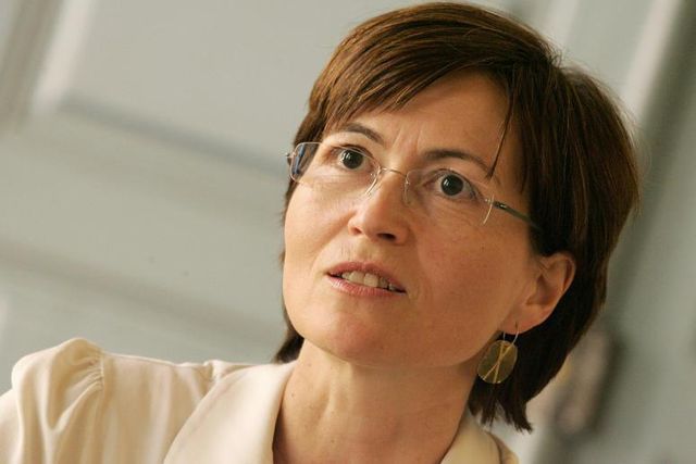 Regula Rytz will in den Nationalrat | Berner Zeitung