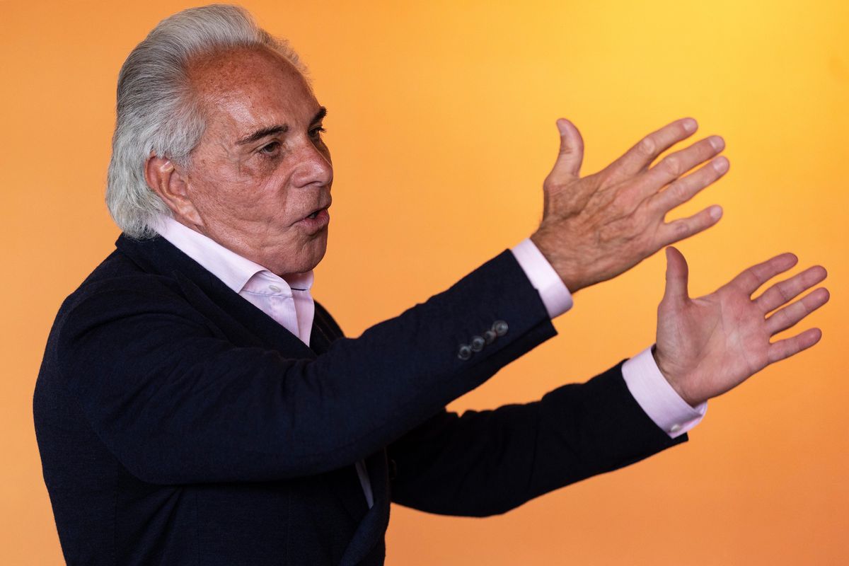 Sushi statt Fleischkäse – So will Selecta die Büros zurückerobern ...