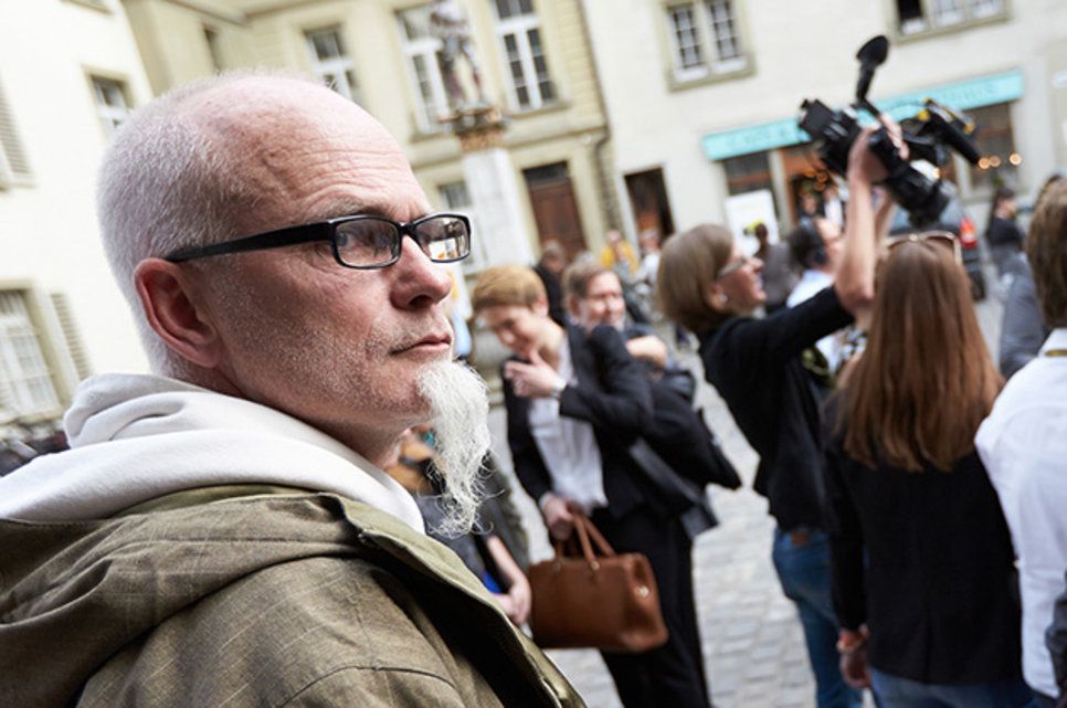 Elf Bernerinnen und Berner wollen in den Ständerat | Der Bund