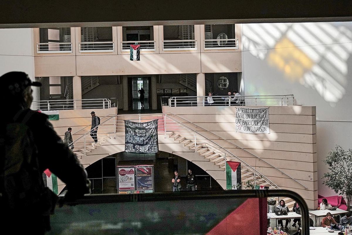 Courrier des lecteurs | Tribune de Genève