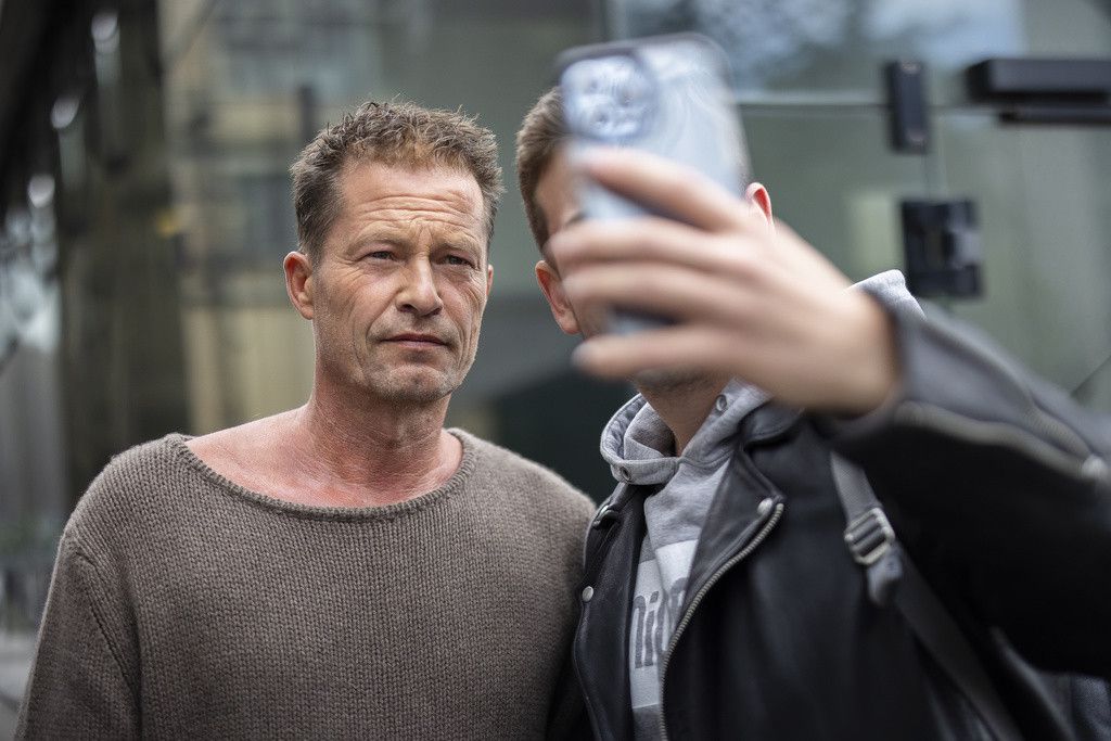 Til Schweiger im Interview: «Was bist du für ein Blödmann?» | Der Bund