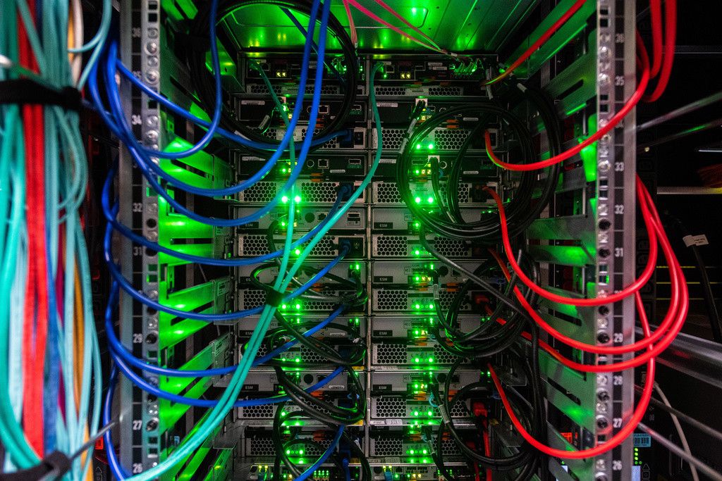 Relations avec les Etats-Unis: L’UE adopte un nouveau cadre pour le transfert des données ...