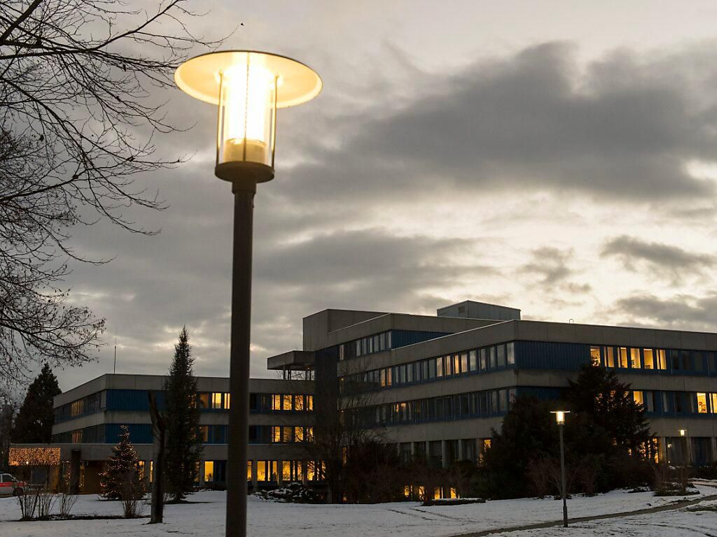 Universitäre Psychiatrische Dienste - UPD Bern mit mehr Patienten im ...