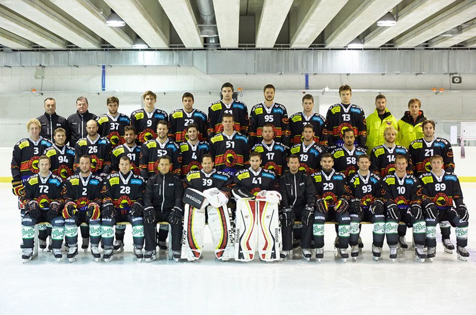 Keine Ausreden | Der Bund