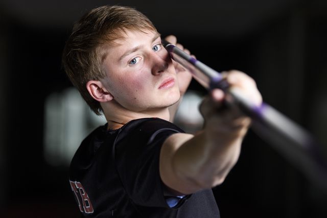 Das Werfen hat er im Blut | Berner Zeitung