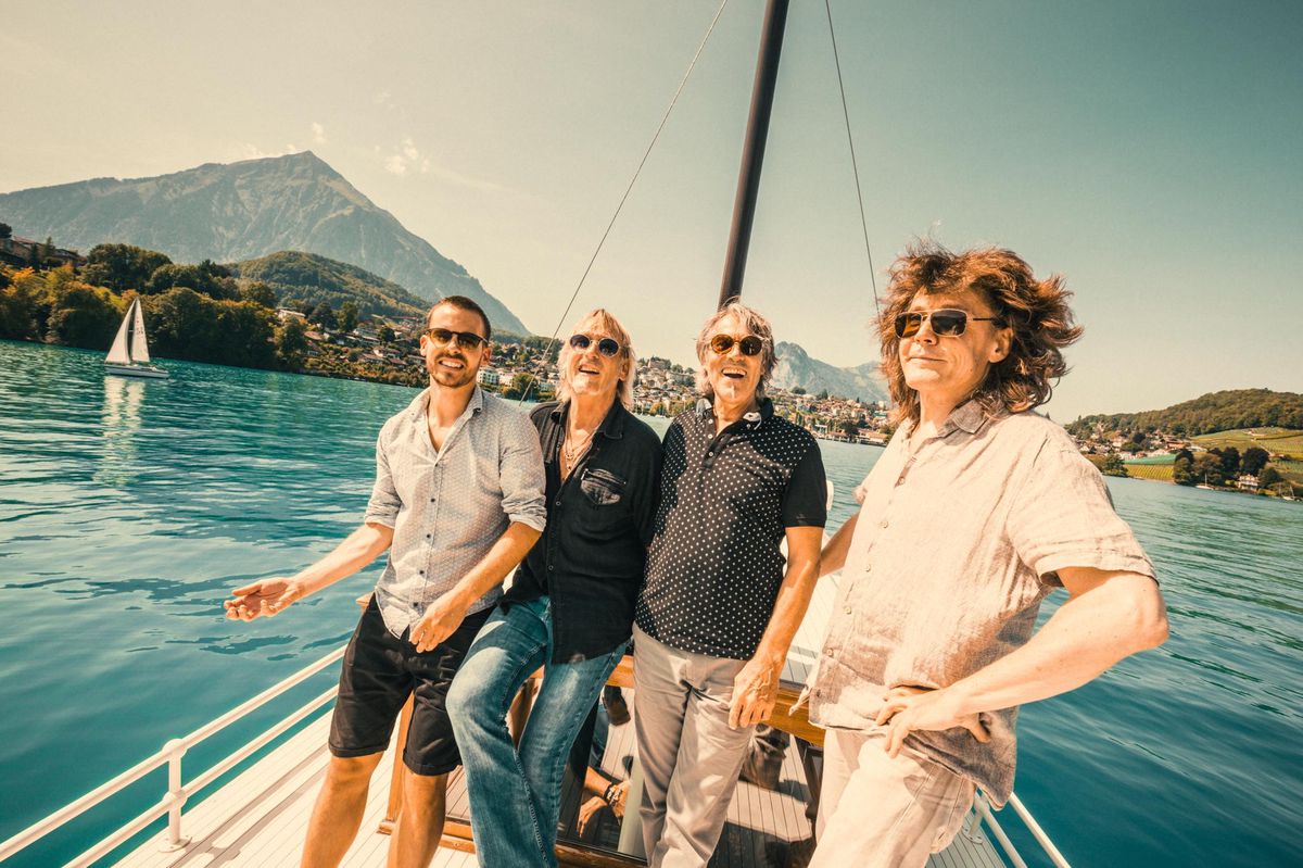 Musik aus Bern - Die Quarantäne-Tour geht weiter | Berner Zeitung