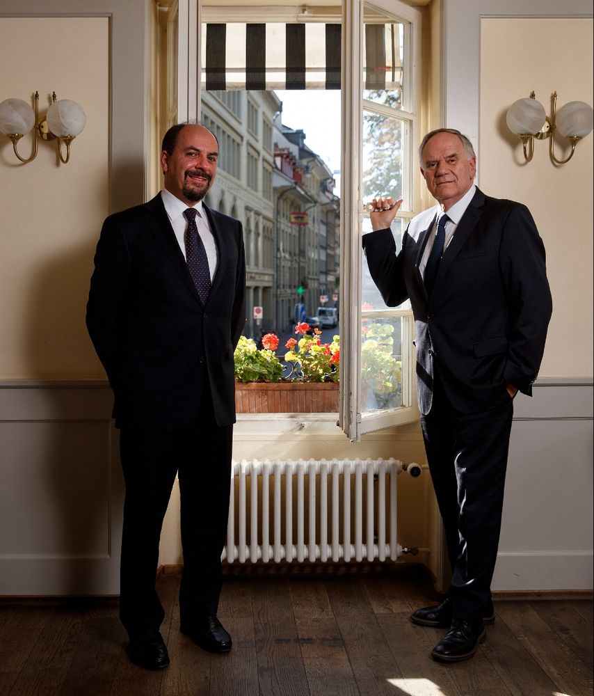 «Lasst den Cervelat in den Schulen!» | Berner Zeitung