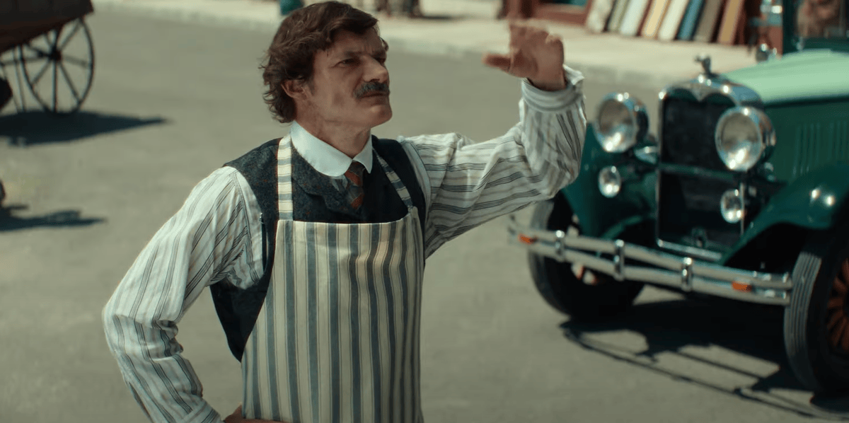 Migros wird 100: Lustiges Video zum Jubiläum | Tages-Anzeiger