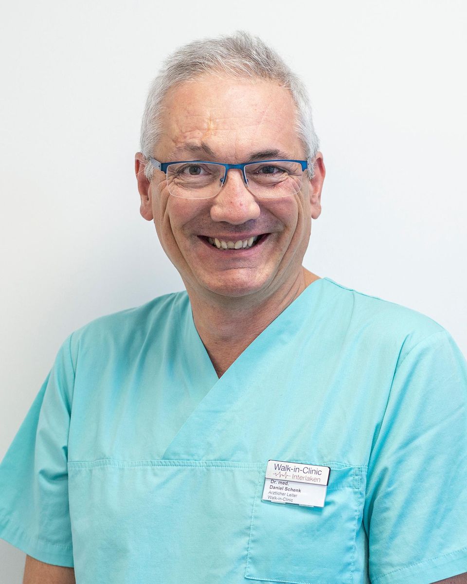 Spitäler fmi AG fand Lösung - Praxis Bälliz in Reichenbach wird nahtlos ...