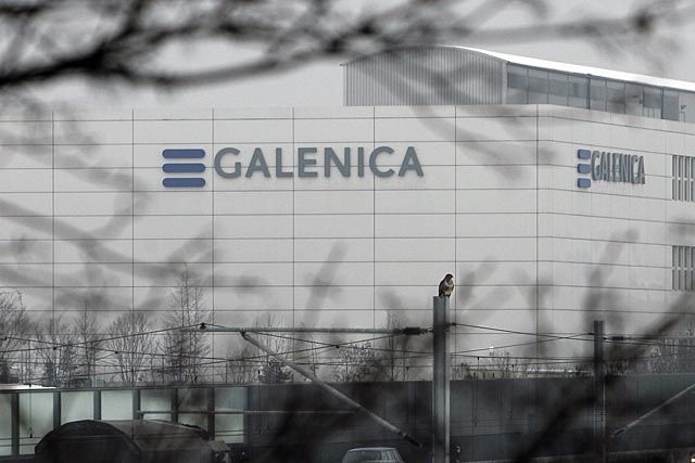 Galenica entwickelt sich erfolgreich | Der Bund