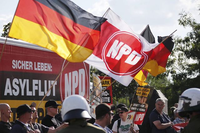 Wieso die NPD verboten gehört – und wieso eben nicht | Der Bund