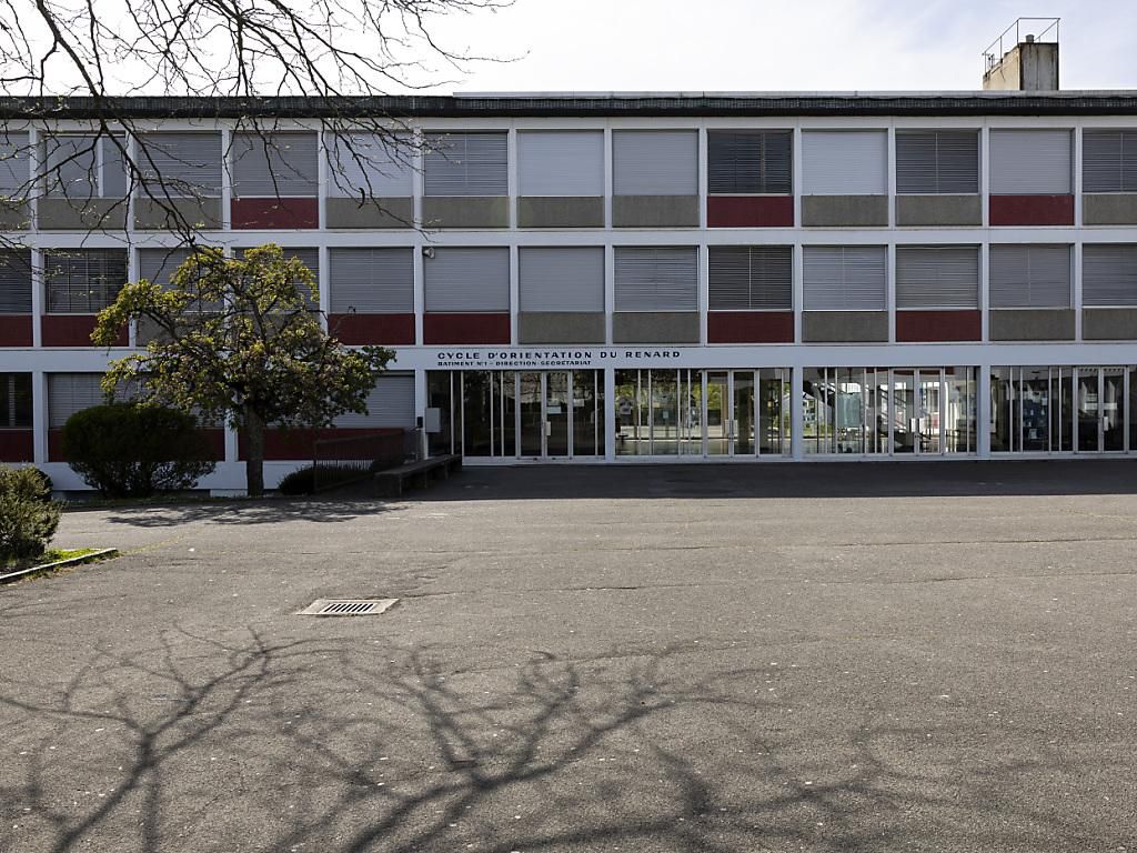 Genève: le cycle du Renard ne sera pas détruit, mais rénové | Tribune ...