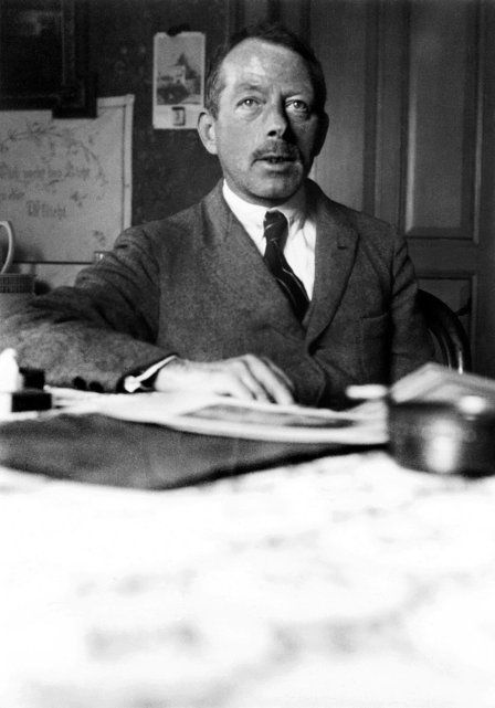 Die winzigen Texte des Robert Walser | Berner Zeitung