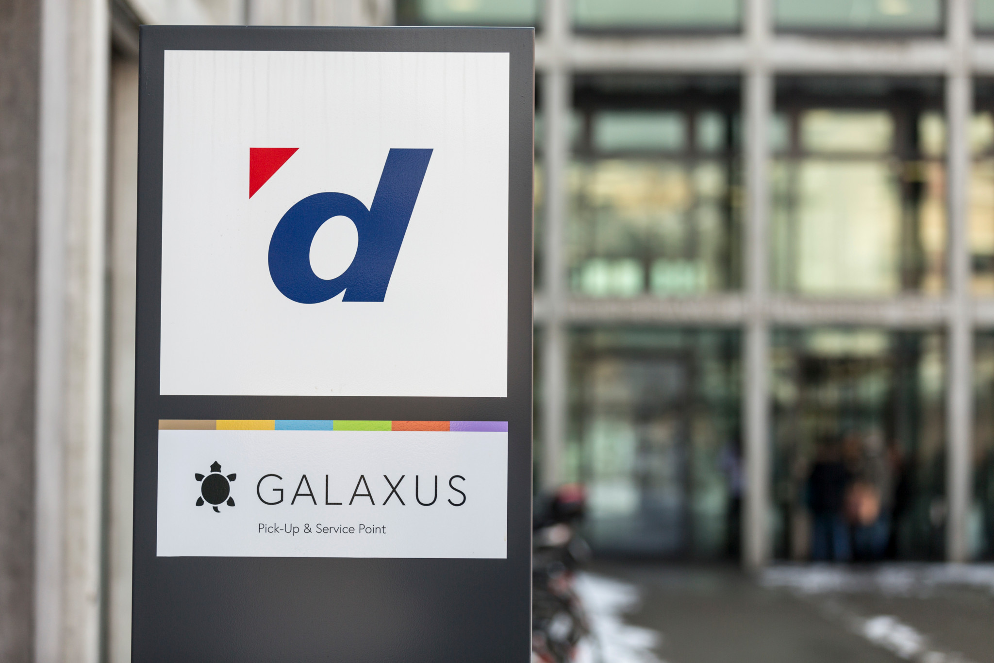 Galaxus: le géant reprend le commerce en ligne d’Ex Libris
