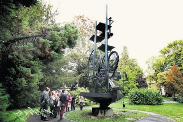 Les Genevois partent à la découverte de leurs musées | Tribune de Genève