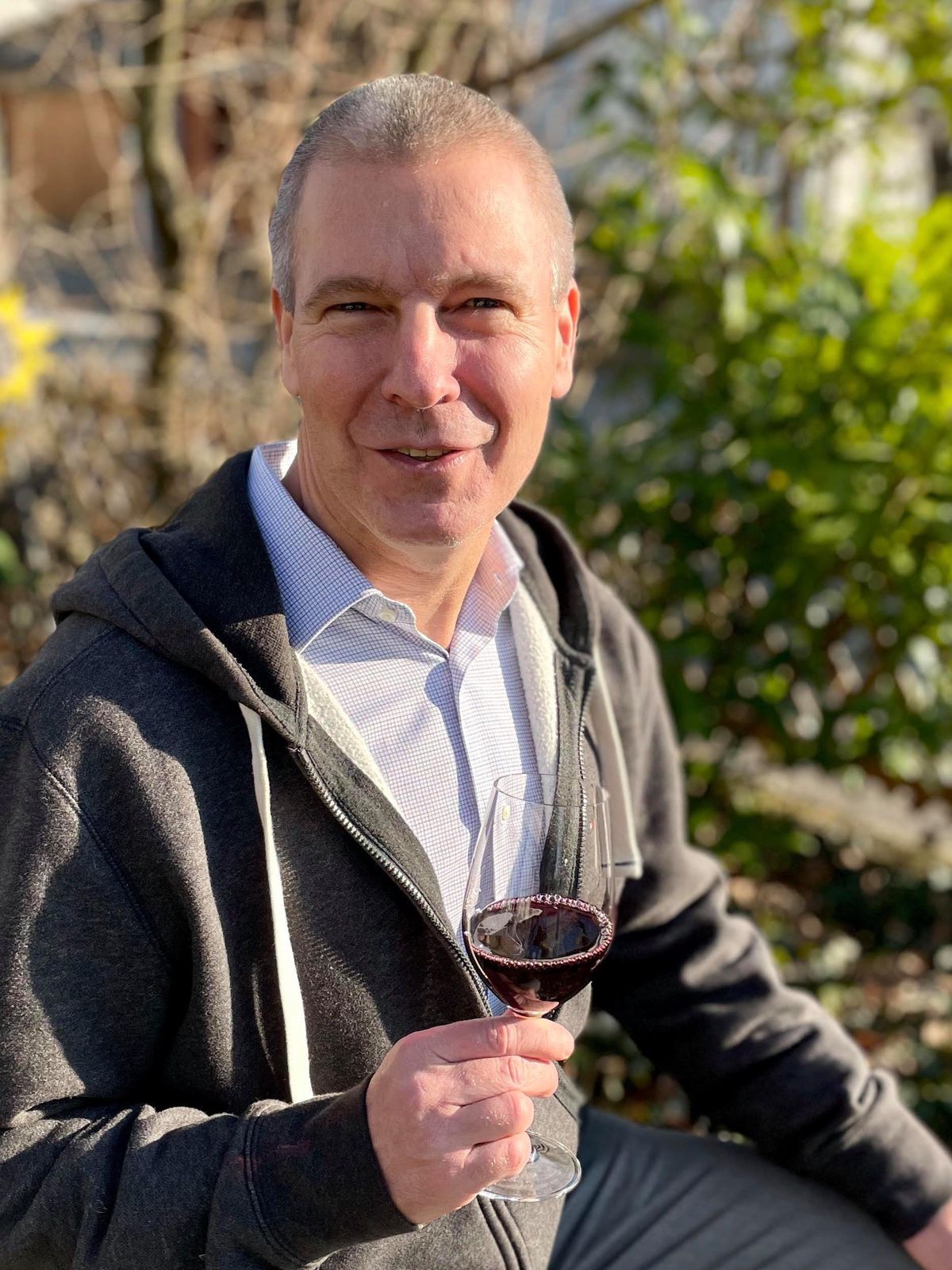 «Über Wein wird seit 2000 Jahren geschrieben» | Finanz und Wirtschaft