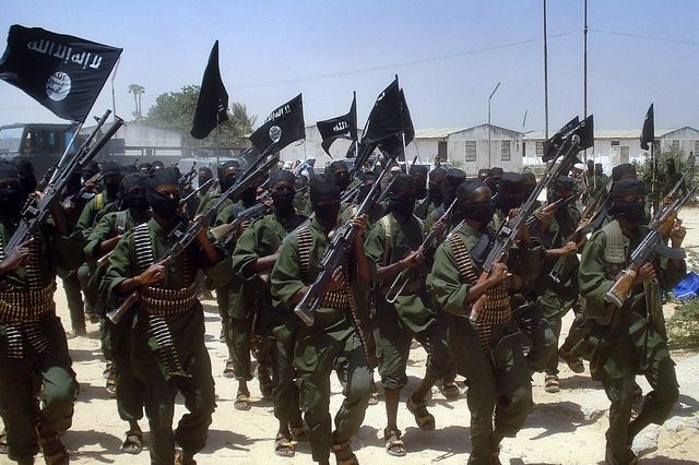 Terrorisme – Un dirigeant des shebab s'est rendu | 24 heures