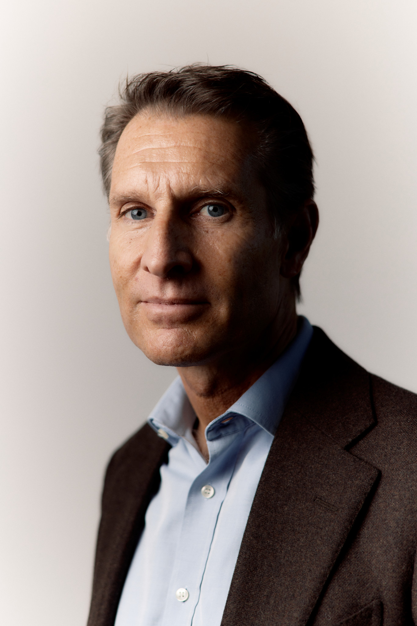 Steffen Meister, VRP von Partners Group: «Unser Anlageprodukt mit ...
