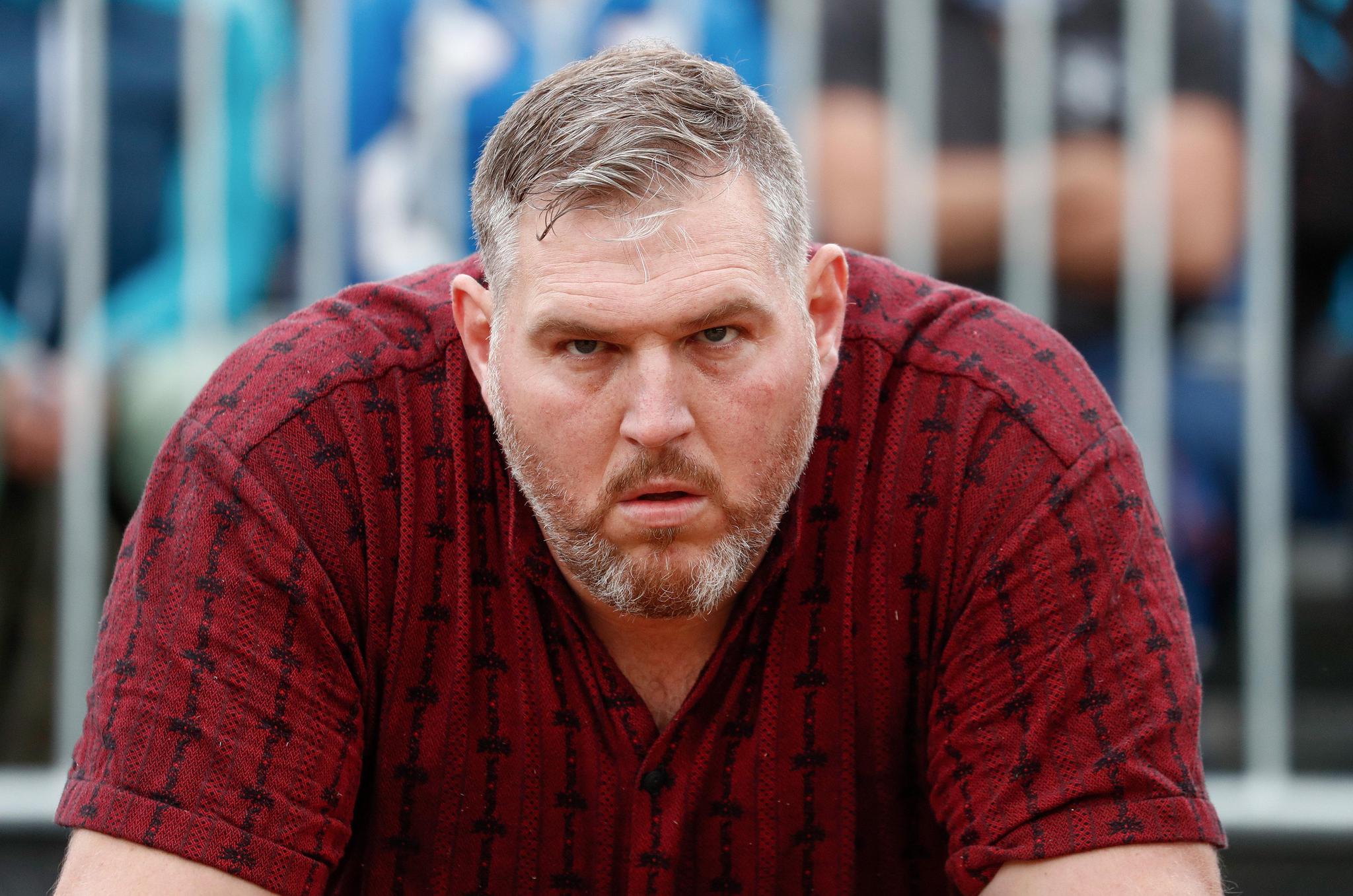 Verletzter Schwingerkönig - Christian Stucki muss die Saison beenden ...