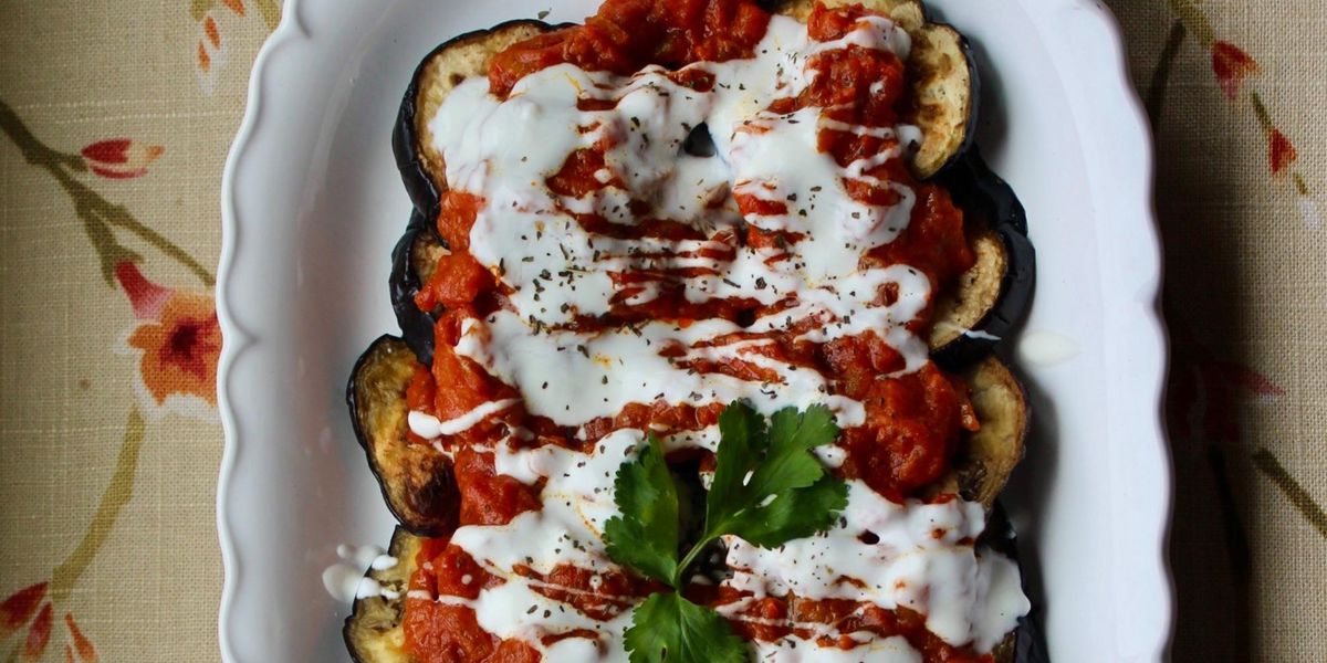 Auberginen-Rezepte: 5 Ideen für mediterrane Gerichte | Berner Zeitung