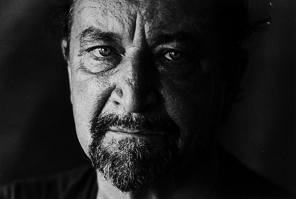 La lumière de Marcel Imsand est éternelle | 24 heures