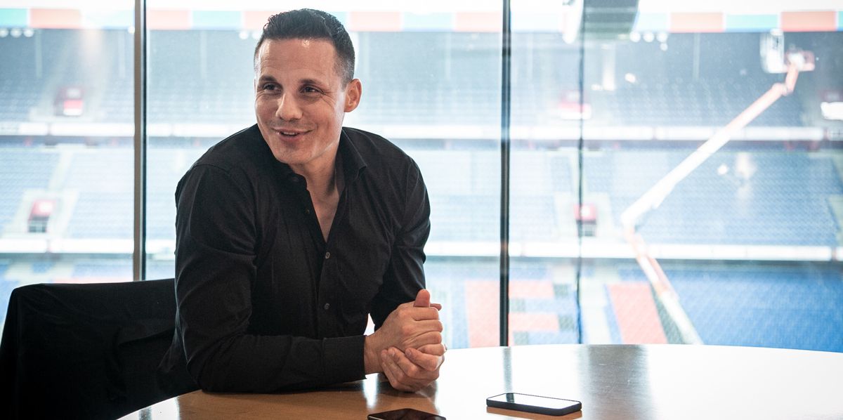FCB-Präsident David Degen: «Würde den FCB eher nicht mehr kaufen»