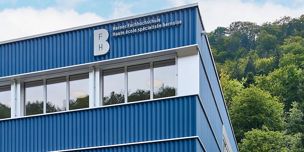 BFH Vauffelin: Gebäude wurde saniert und eingeweiht | Berner Zeitung