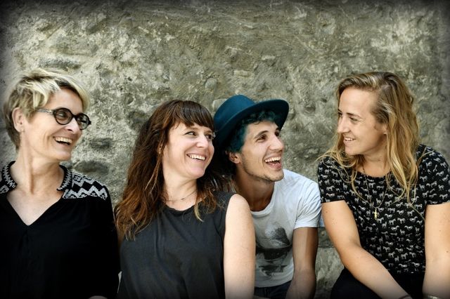 La 42e Bâtie débute jeudi. Zoom sur un projet inédit! | Tribune de Genève