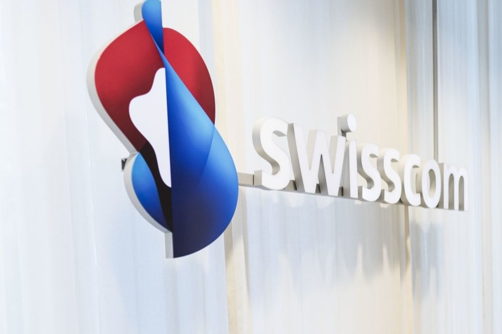 SIX et Swisscom s'allient dans les actifs numériques | Tribune de Genève