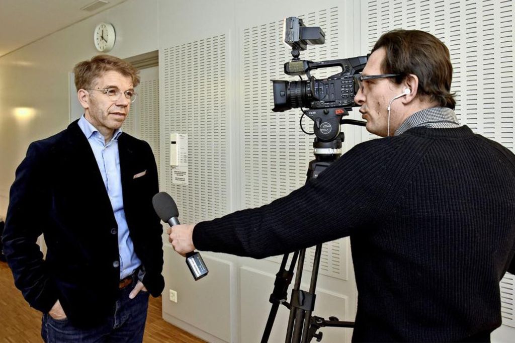 Le plan de Nyon pour pérenniser sa télé régionale | 24 heures