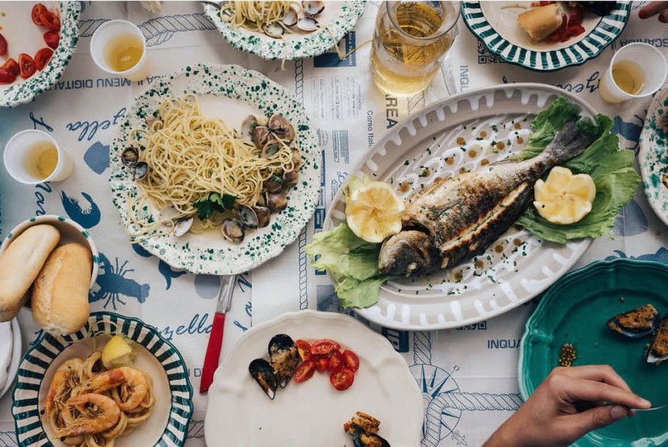 Sweet Home: Fisch verliebt – 8 Fischrezepte für den Alltag | Tages-Anzeiger