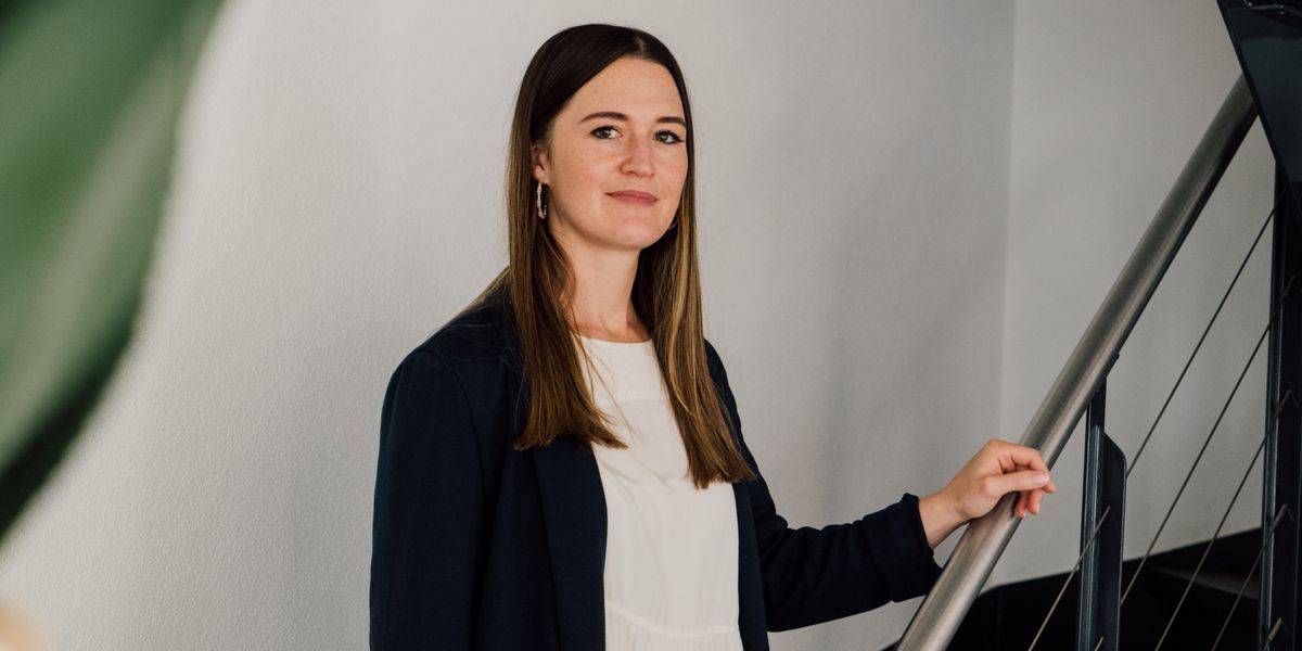 Corinne Brecher: Die starke Frau von FCZ-Goalie Yanick Brecher | Tages ...