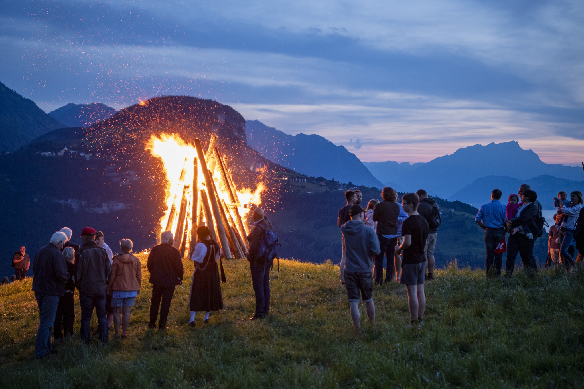Meinungen und Analysen | Tages-Anzeiger