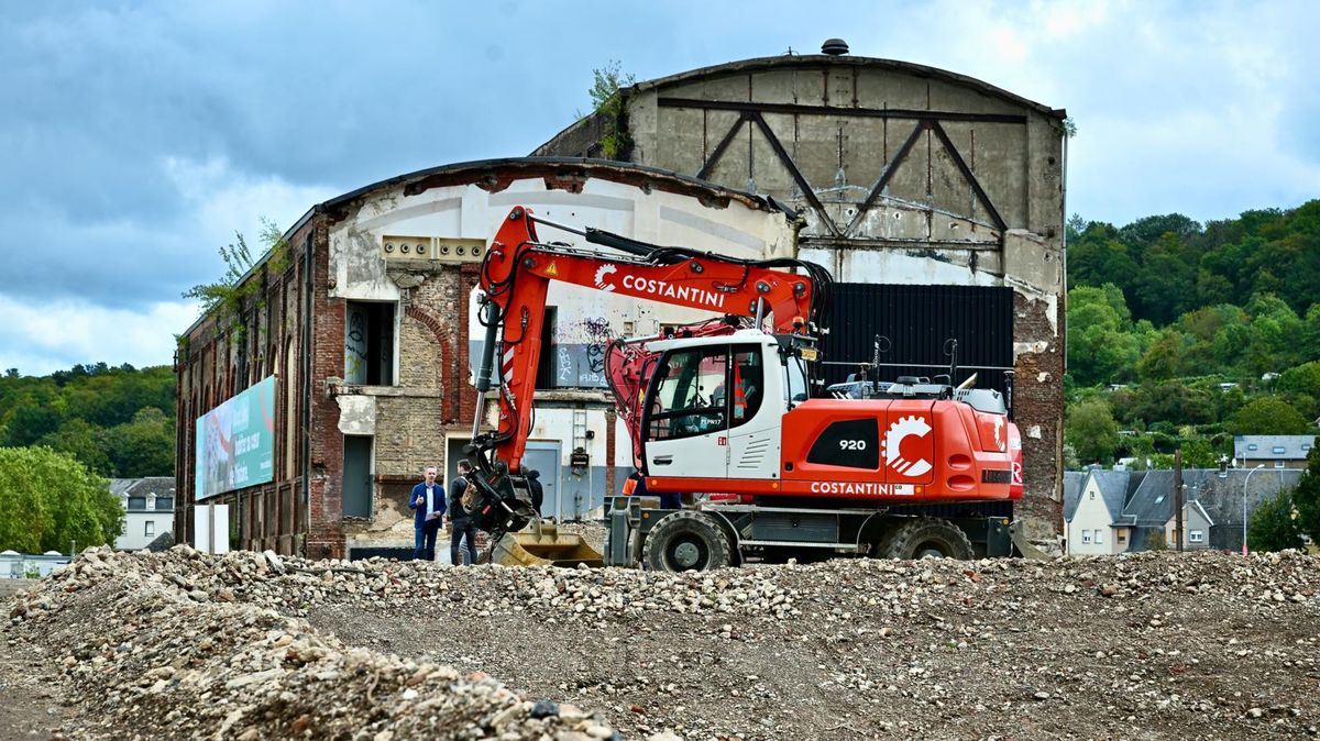 1 400 nouveaux logements, le projet qui «transforme Esch-sur-Alzette ...