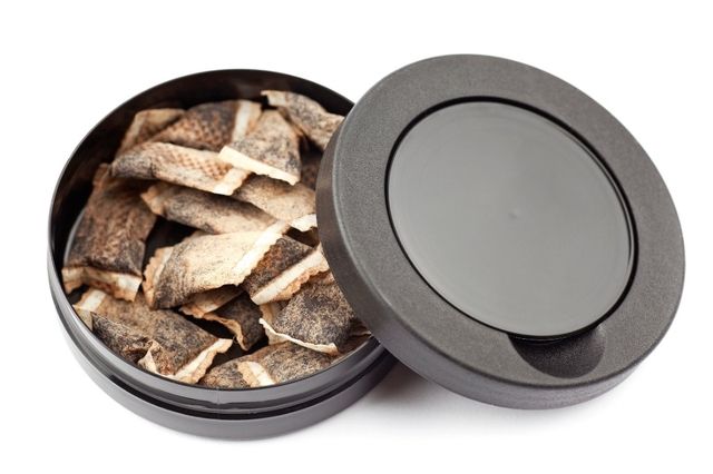 Haro sur le snus, ce produit dopant qui ne dit pas son nom | Tribune de ...