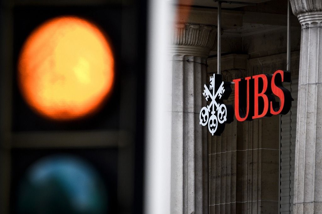 France – UBS content de pouvoir se défendre à Paris | 24 heures