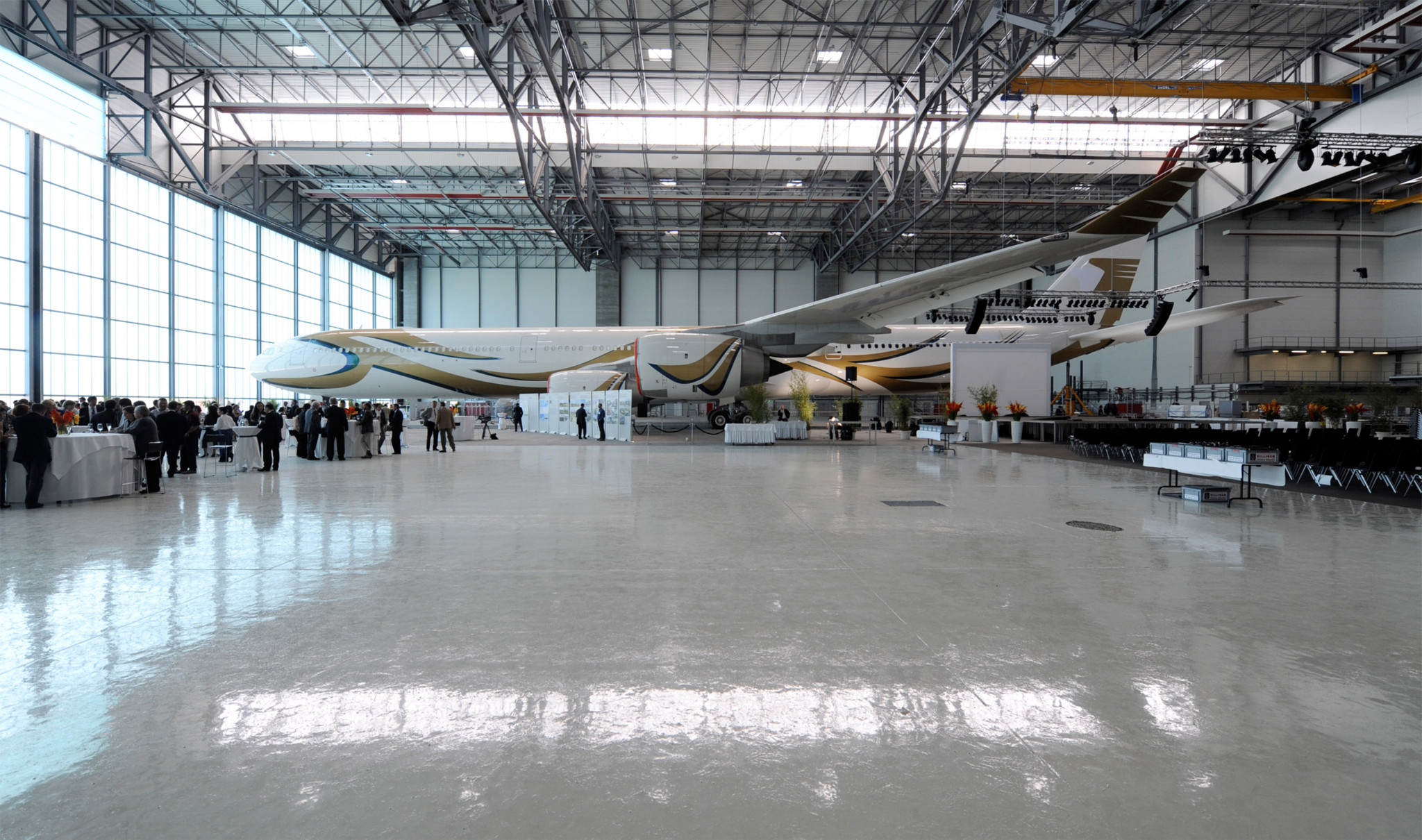 Jet Aviation am Euro-Airport: Boom von Privatjets in Basel