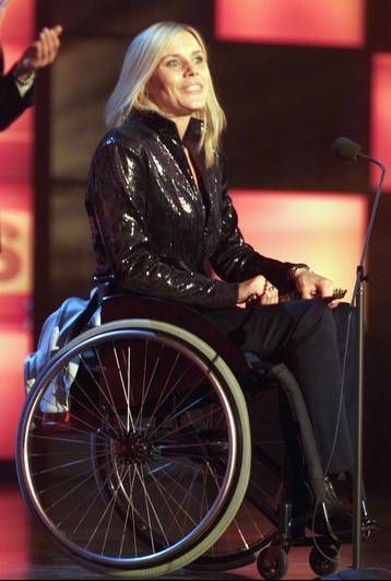 Marathon-Gold für Edith Hunkeler | Der Bund