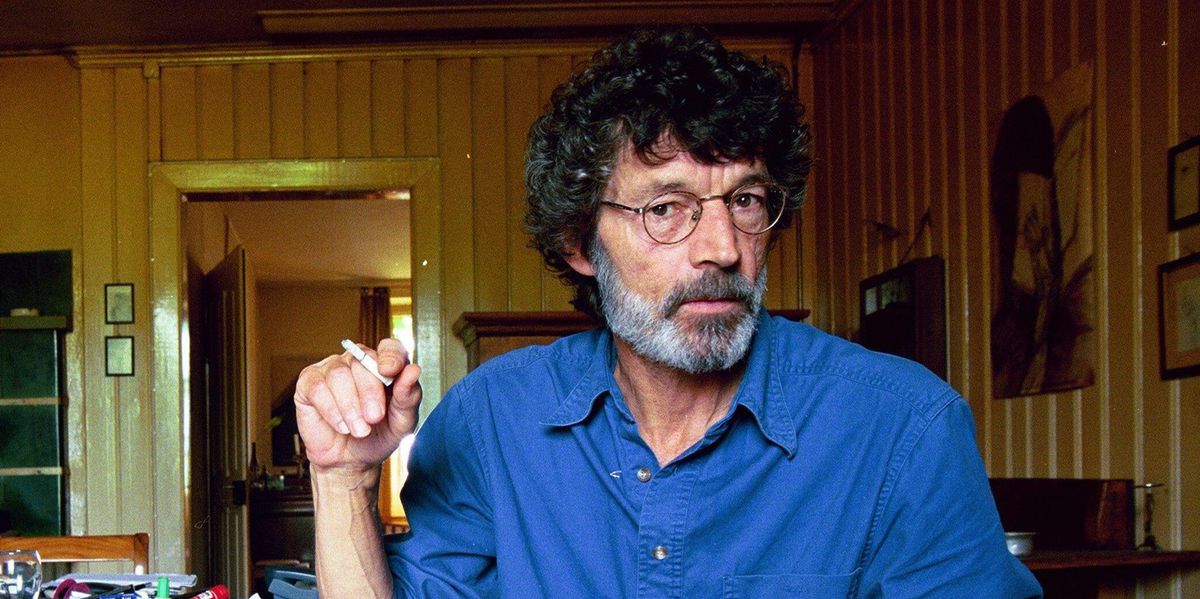 Markus Werner: Zum 80. Geburtstag des Schweizer Autors | Tages-Anzeiger