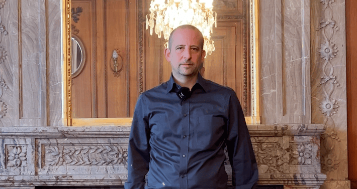 BaZ-Adventskalender: Unsere schönsten Texte: Türchen 8: Alex Müller auf ...