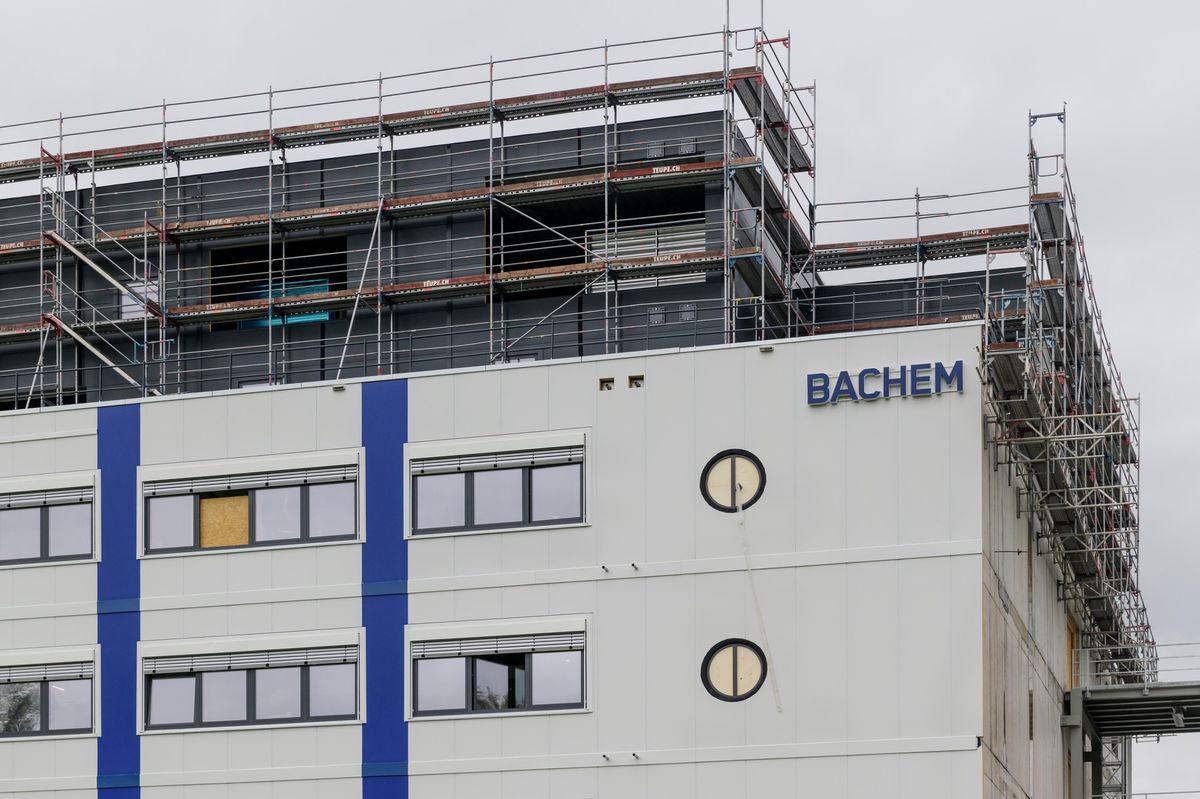 Bachem nach Abgaben ein Schnäppchen – Analyse zu den Jahreszahlen ...