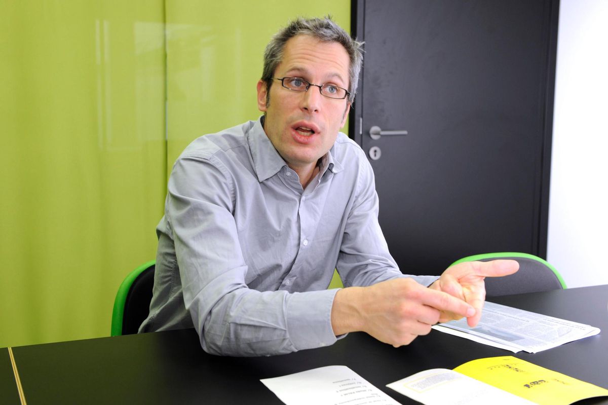 Rénovations énergétiques - «À ce rythme-là, il faudra 57 ans pour ...